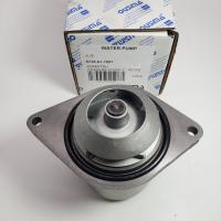China Water Pump 6735-61-1501 For Komatsu 4D102E 6D102E EGS120,PC200,S4D102E S6D102E SA6D102E SAA4D102E for sale