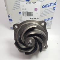 China Engine Part Water Pump 2W1223 For  215 3204 943 953 IT28 IT28B for sale
