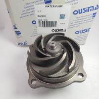 China Engine Part Water Pump 2W1223 For CAT 215 3204 943 953 IT28 IT28B for sale