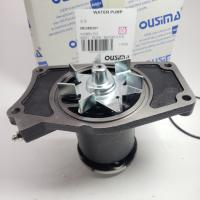 China Engine Part Water Pump ME088301 For Kobelco 6D31 6D34 SK200-3/5/6 for sale