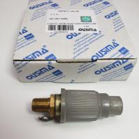 China Safty Valve 421-35-12290 For KOMATSU WA300 WA450 WA470 HD205 for sale