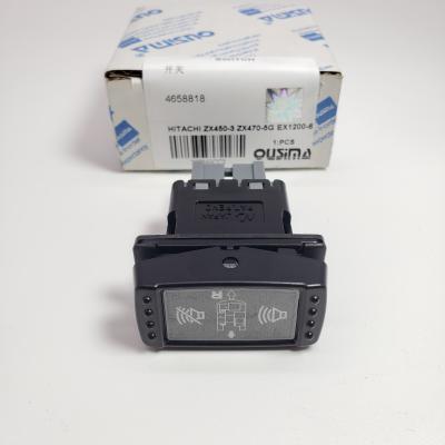 China Switch 4297188 For Hitachi EX1200-6 ZX450-3 ZX470-5G ZX870-5G for sale