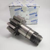 China Pinion 155-0867 For CAT M318 M320 M322C M322D for sale