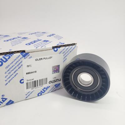 China Idler 6684418 For  331 334 335 337 341 S740 S850 for sale