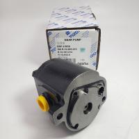 China Hydraulic Gear Pump GSP 2-BOX 166 R-10-693-010 R-10-767-014 R-10-632-0 for sale
