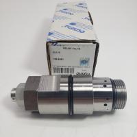 China Relief Valve 135-5491 1355491 For CAT 950G  960F 962G IT62G II for sale