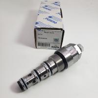 China Relief Valve 702-75-04101 For KOMATSU PC100L PC200 PC210 PC220 PC230 PC240 for sale