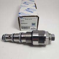 China Relief Valve 702-75-04101 For KOMATSU PC100L PC200 PC210 PC220 PC230 PC240 for sale