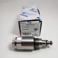 China Hydraulic Valve 723-30-60101 For KOMATSU BA100 PC100 PC100L PC120 for sale