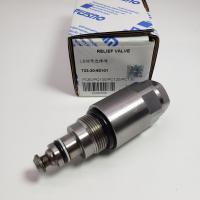 China Hydraulic Valve 723-30-60101 For KOMATSU BA100 PC100 PC100L PC120 for sale