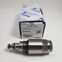 China Hydraulic Valve 723-30-60101 For KOMATSU BA100 PC100 PC100L PC120 for sale