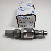 China Relief Valve 723-30-51100 For KOMATSU PC128US PC128UU for sale