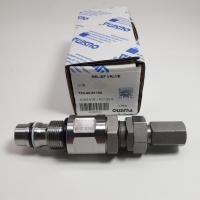 China Relief Valve 723-30-51100 For KOMATSU PC128US PC128UU for sale
