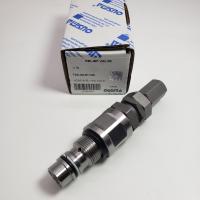 China Relief Valve 723-30-51100 For KOMATSU PC128US PC128UU for sale