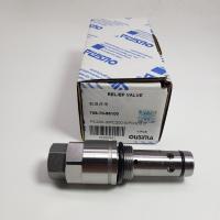 China Hydraulic Valve 709-70-55100 For Excavator PC128US PC128UU for sale