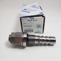 China 708-1W-04712 Relief Valve For Komatsu PC60 PC70 BR100J for sale