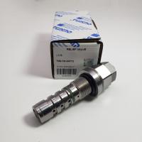 China 708-1W-04712 Relief Valve For Komatsu PC60 PC70 BR100J for sale