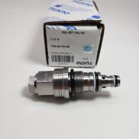 China Relief Valve 723-30-70100 For Excavator PC60-7 for sale