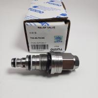 China Relief Valve 723-30-70100 For Excavator PC60-7 for sale