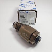 China Relief Valve 4469301 14622933 3537-326 For Hitachi ZX450-3 ZX470H-3 ZX850-3  EC460 for sale
