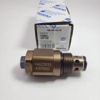 China Relief Valve 4469301 14622933 3537-326 For Hitachi ZX450-3 ZX470H-3 ZX850-3  EC460 for sale