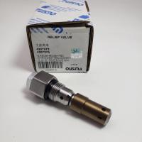 China Relief Valve 4307373 4307374 For Hitachi EX60-2 EX60-3 EX60LCK-3 EX60LCT-3 for sale