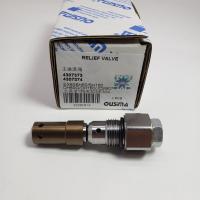China Relief Valve 4307373 4307374 For Hitachi EX60-2 EX60-3 EX60LCK-3 EX60LCT-3 for sale