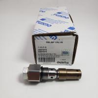 China Relief Valve 4307373 4307374 For Hitachi EX60-2 EX60-3 EX60LCK-3 EX60LCT-3 for sale