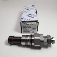 China Relief Valve 4392196 4613559 14597185 14622932 4674564 For Hitachi EX400-5 EX450H-5 EX550-5 JPN EX600H-5 for sale