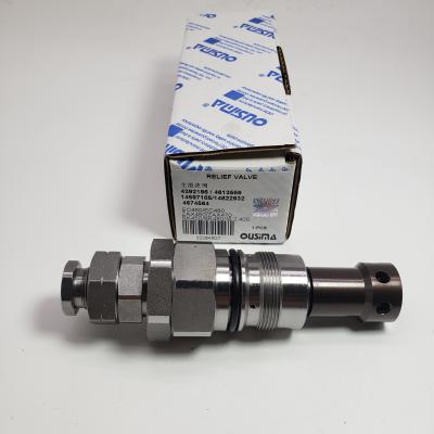 China Relief Valve 4392196 4613559 14597185 14622932 4674564 For Hitachi EX400-5 EX450H-5 EX550-5 JPN EX600H-5 for sale