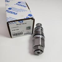 China Relief Valve 2125-1226 For DOOSAN DH220-5 DH225-7 R225-7 HD820 for sale