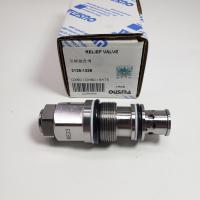 China Relief Valve 2125-1226 For DOOSAN DH220-5 DH225-7 R225-7 HD820 for sale