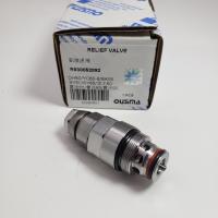 China Hydraulic Parts Main Relief Valve R930052892 For Rexroth for sale