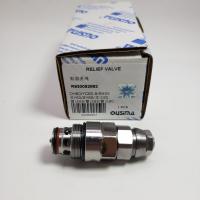 China Hydraulic Parts Main Relief Valve R930052892 For Rexroth for sale