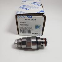 China Hydraulic Parts Main Relief Valve R930052892 For Rexroth for sale