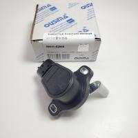 China Accelerator Pedal Sensor 89441-5290b For HINO P11 J08C J08E J05C for sale