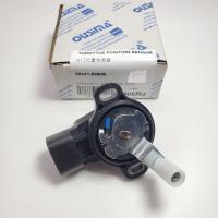 China Accelerator Pedal Sensor 89441-5290b For HINO P11 J08C J08E J05C for sale