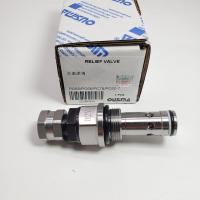 China Main Relief Valve For KOAMTSU PC55 PC56 PC 78 PC 60-7 for sale