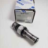China Main Relief Valve For KOAMTSU PC55 PC56 PC 78 PC 60-7 for sale