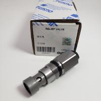 China High Quality Pressure Regulating Valve For  E120B for sale