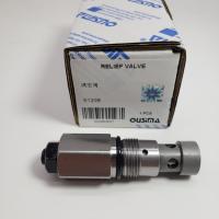 China High Quality Pressure Regulating Valve For CAT E120B for sale