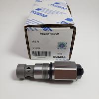 China High Quality Pressure Regulating Valve For  E120B for sale