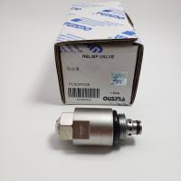 China Oil Suction Valve For KOMATSU PC30 PC35 for sale