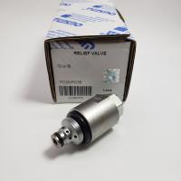 China Oil Suction Valve For KOMATSU PC30 PC35 for sale