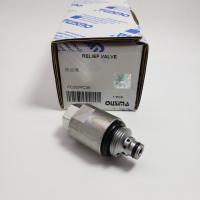 China Oil Suction Valve For KOMATSU PC30 PC35 for sale