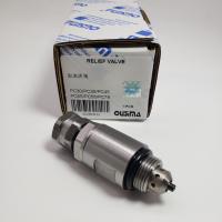 China Relief Valve For KOMATSU PC30 PC35 PC45 PC55 PC56 PC78 for sale