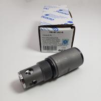 China Rotary Relief Valve For SG04 SG08 E200B E312B E312C HD450 HD512 HD700 HD800 EX60 ZAX60 ZAX70 SK260-8 SK120-5 SK230-6E SK250-8 for sale