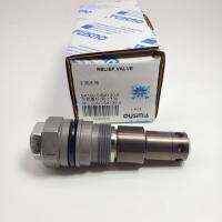 China Main Relief Valve For KOBELCO SK100-5 SK120-5 SK135-8 for sale