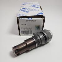 China Main Relief Valve For KOBELCO SK100-5 SK120-5 SK135-8 for sale