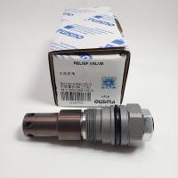 China Main Relief Valve For KOBELCO SK100-5 SK120-5 SK135-8 for sale